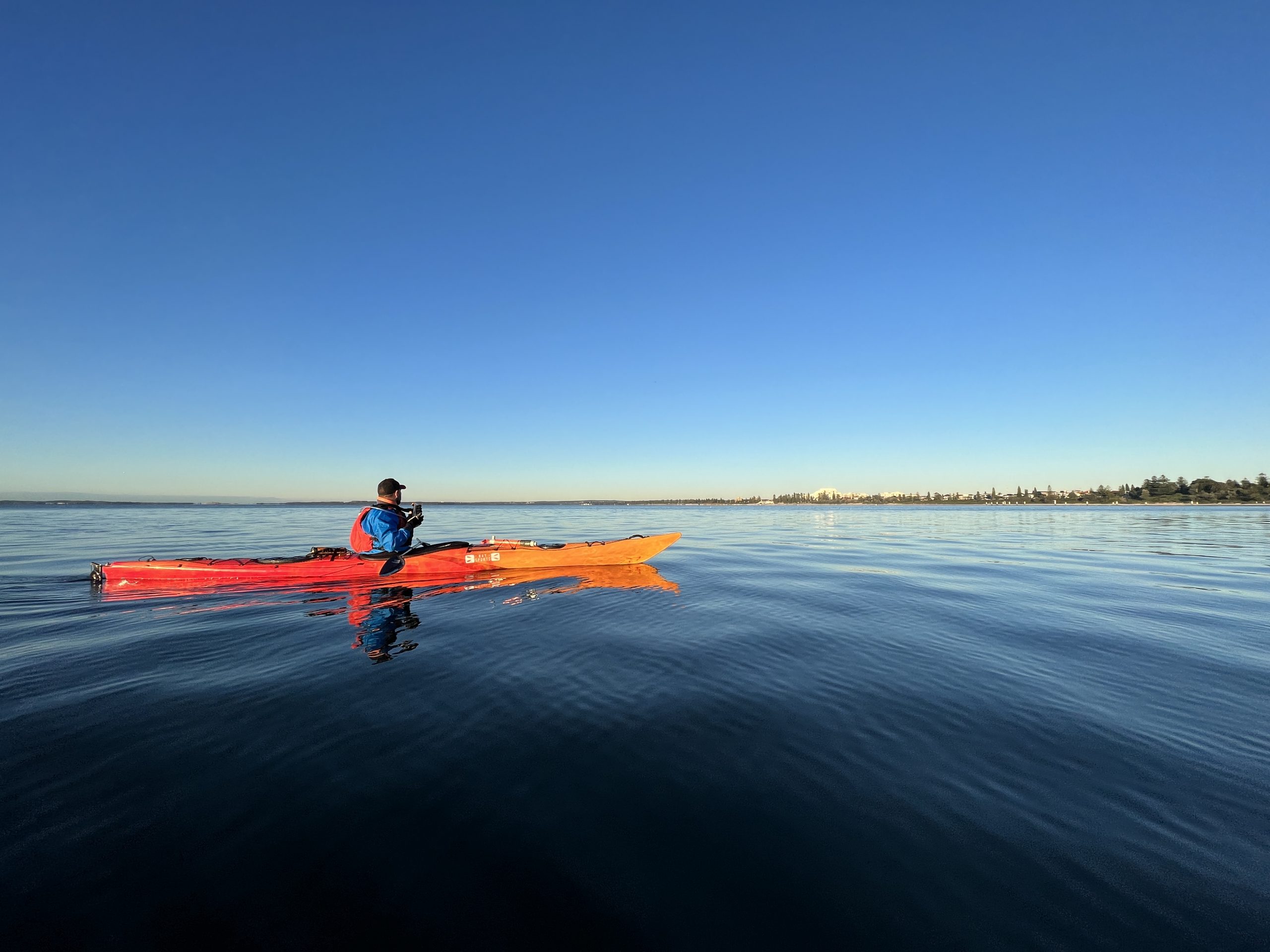 Cooks River Paddle Trail – A paddle trail in the heart of Sydney